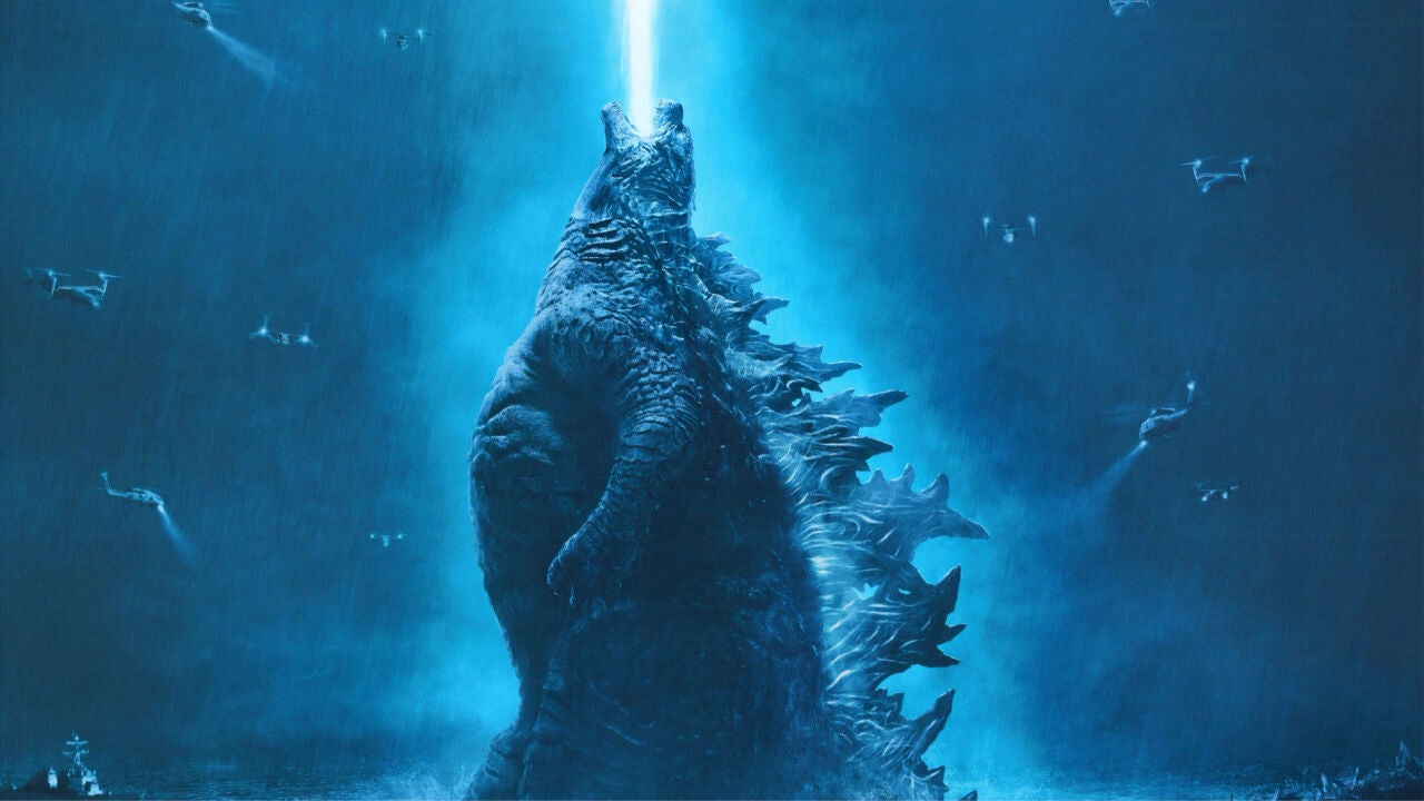 Godzilla confirma cuál es su verdadera debilidad y cambia su legado ...