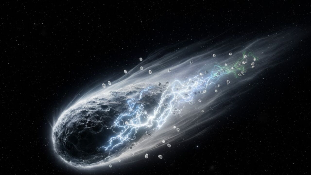 La NASA dément l'activation du protocole de défense planétaire face à ...