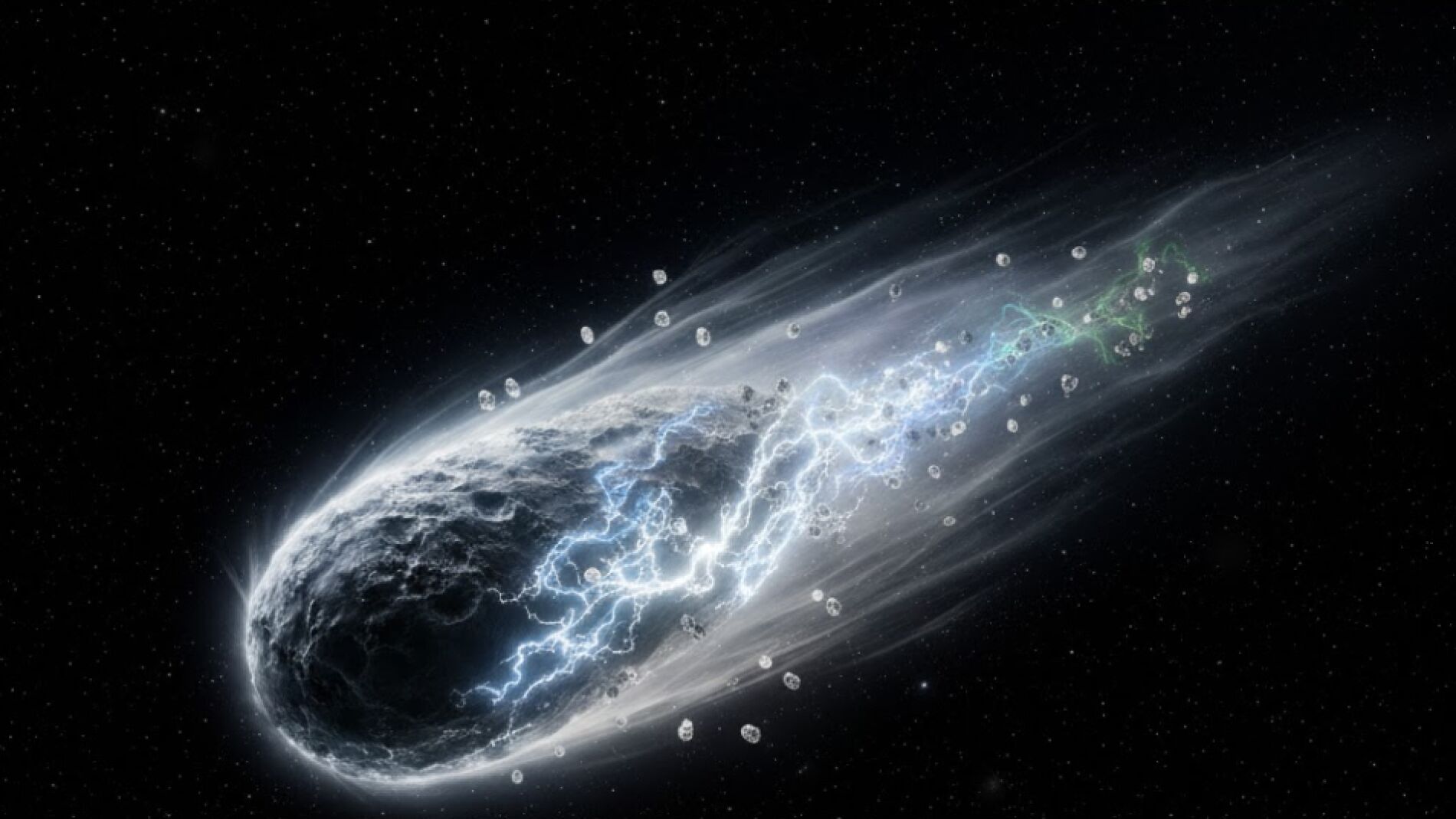 Vida divergente en 3I/ATLAS: la hipótesis de Harvard