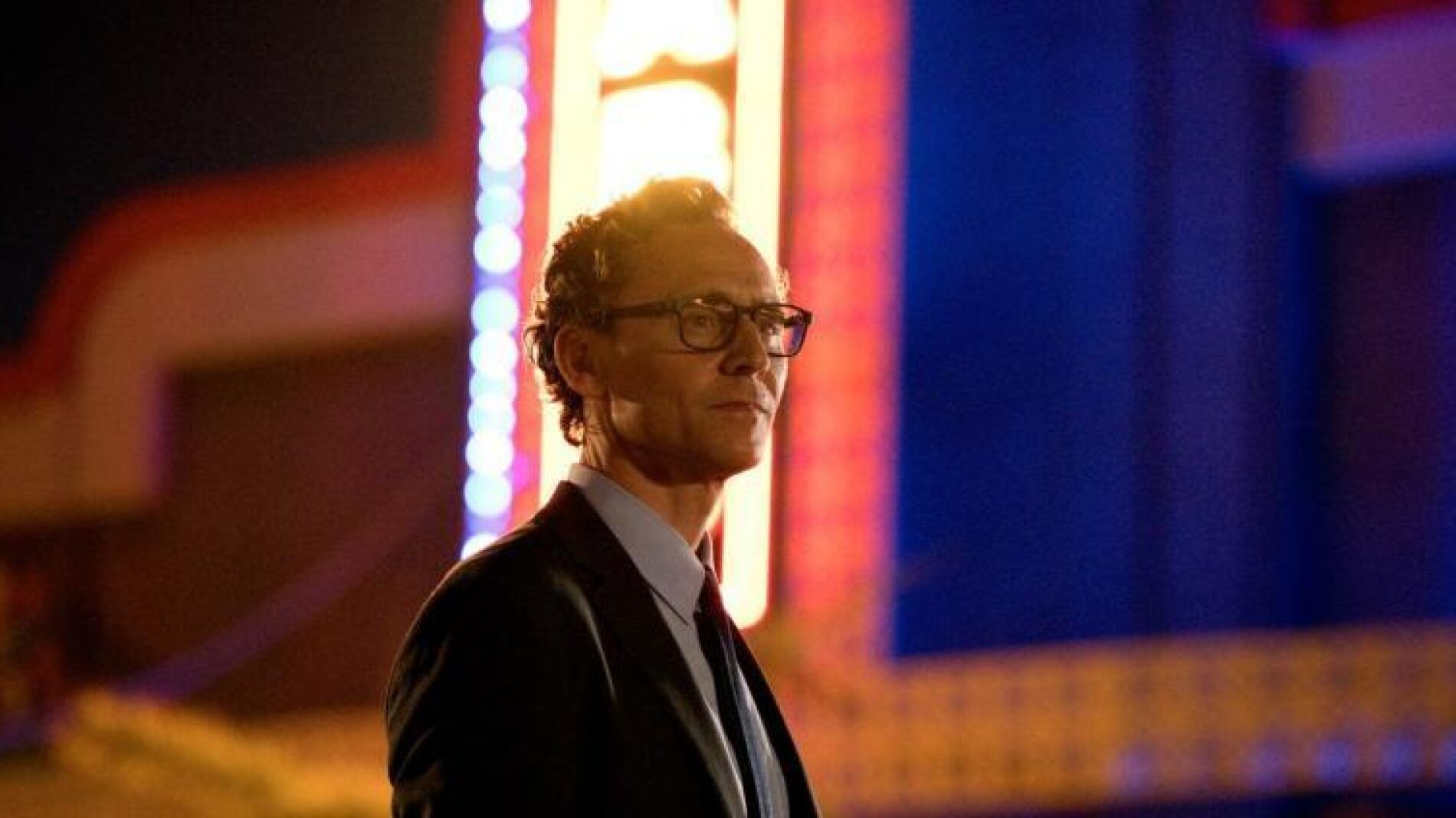 Crítica de 'La vida de Chuck': Contengo multitudes