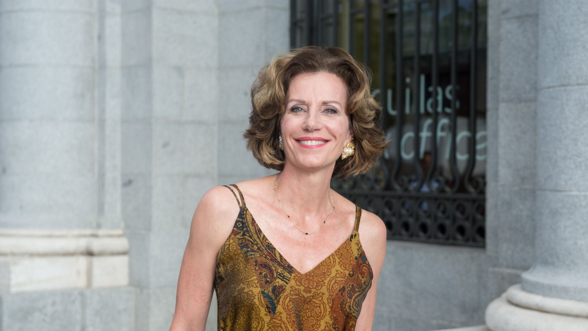 Helena Boyra, cumpleaños celebrando el amor frente a El Retiro