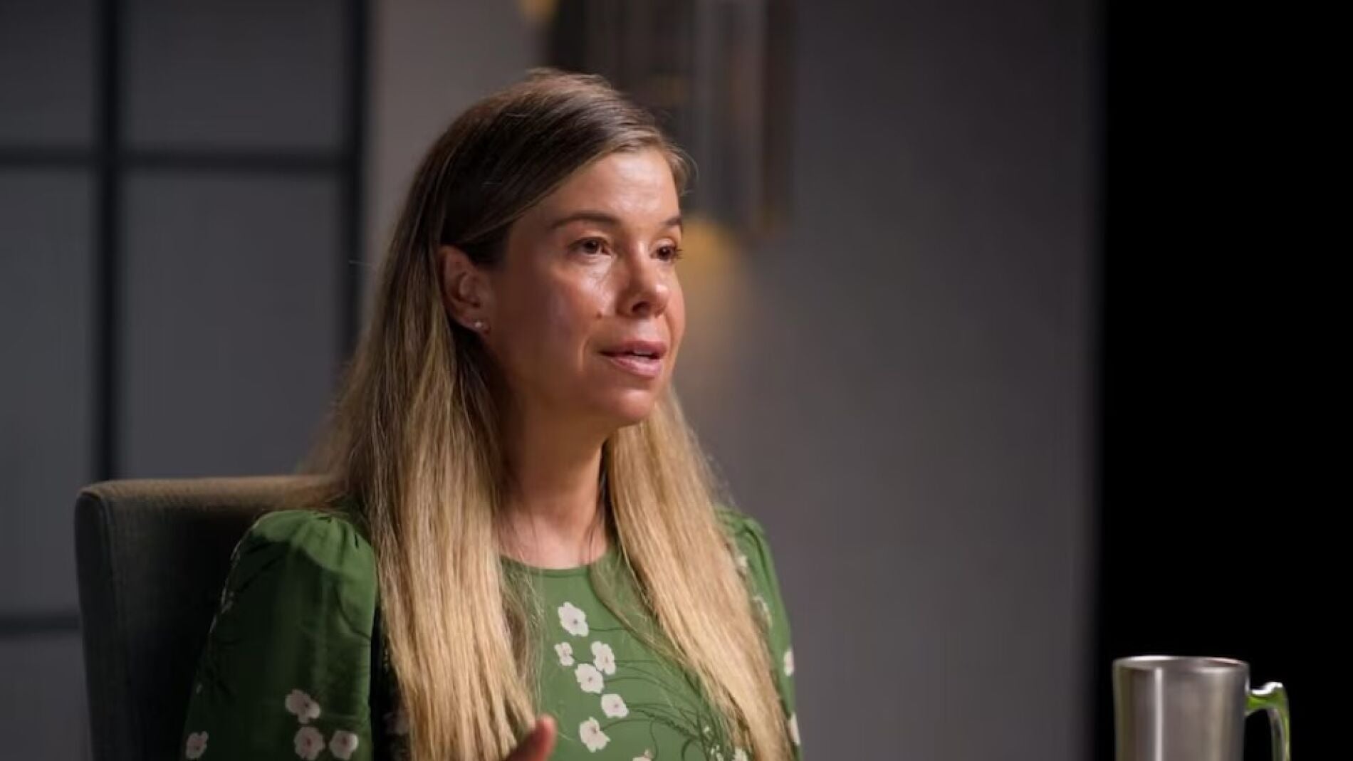 Rhonda Patrick, experta en longevidad: "El 70 % de la forma en que ...