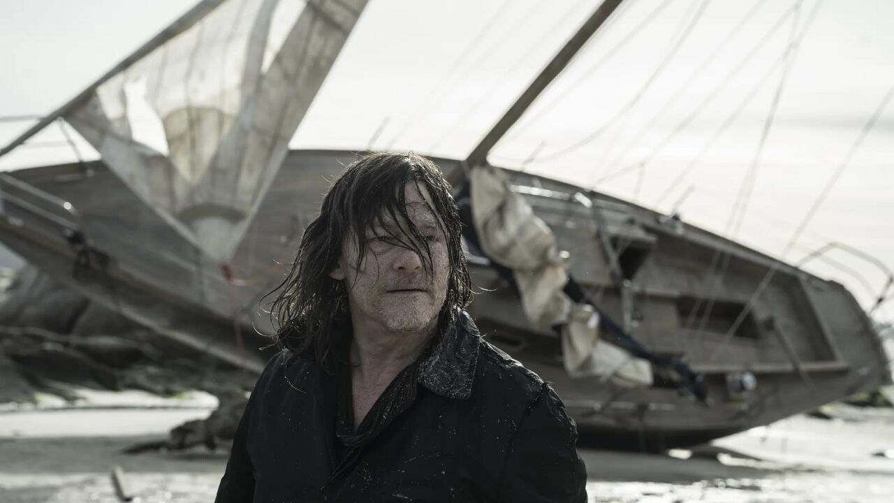 ¿Hay vida más allá de 'The Walking Dead: Daryl Dixon'? Norman Reedus ...