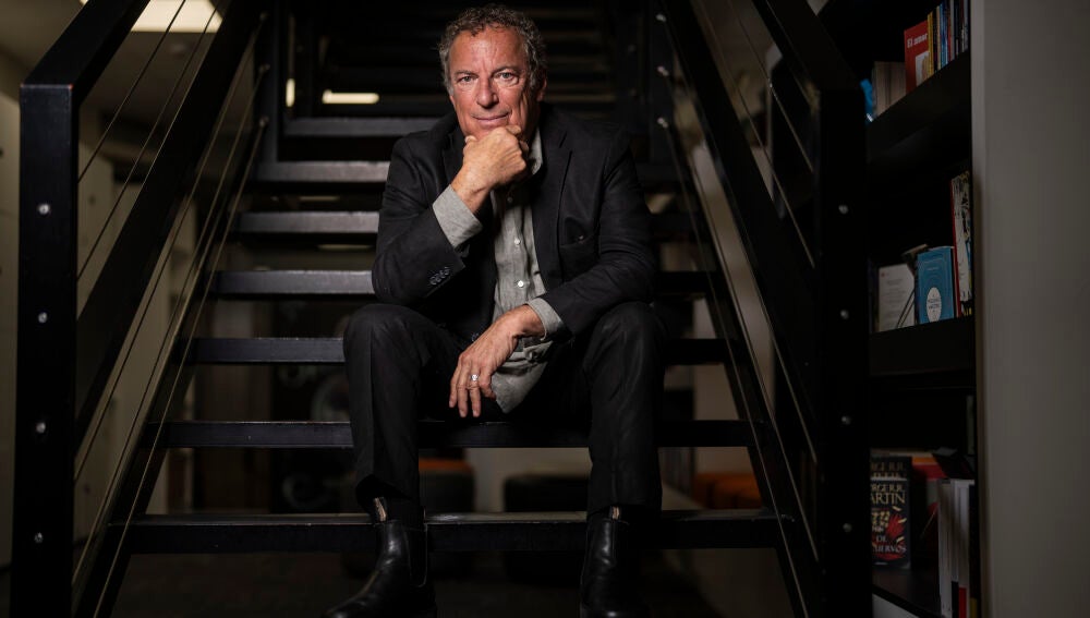 Tim Weiner: «Trump está destruyendo la CIA de manera sistemática»