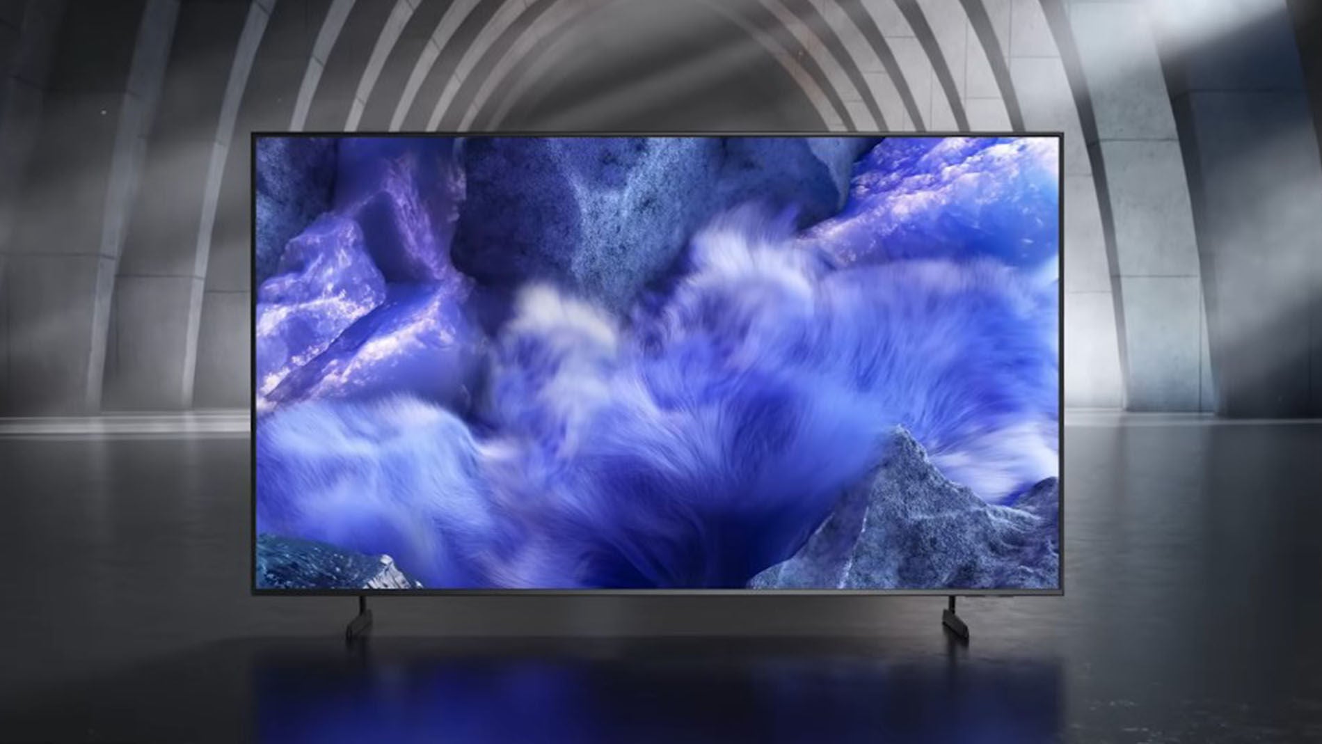 Amazon rebaja casi al 50% esta televisión Samsung de nueva gama con un ...