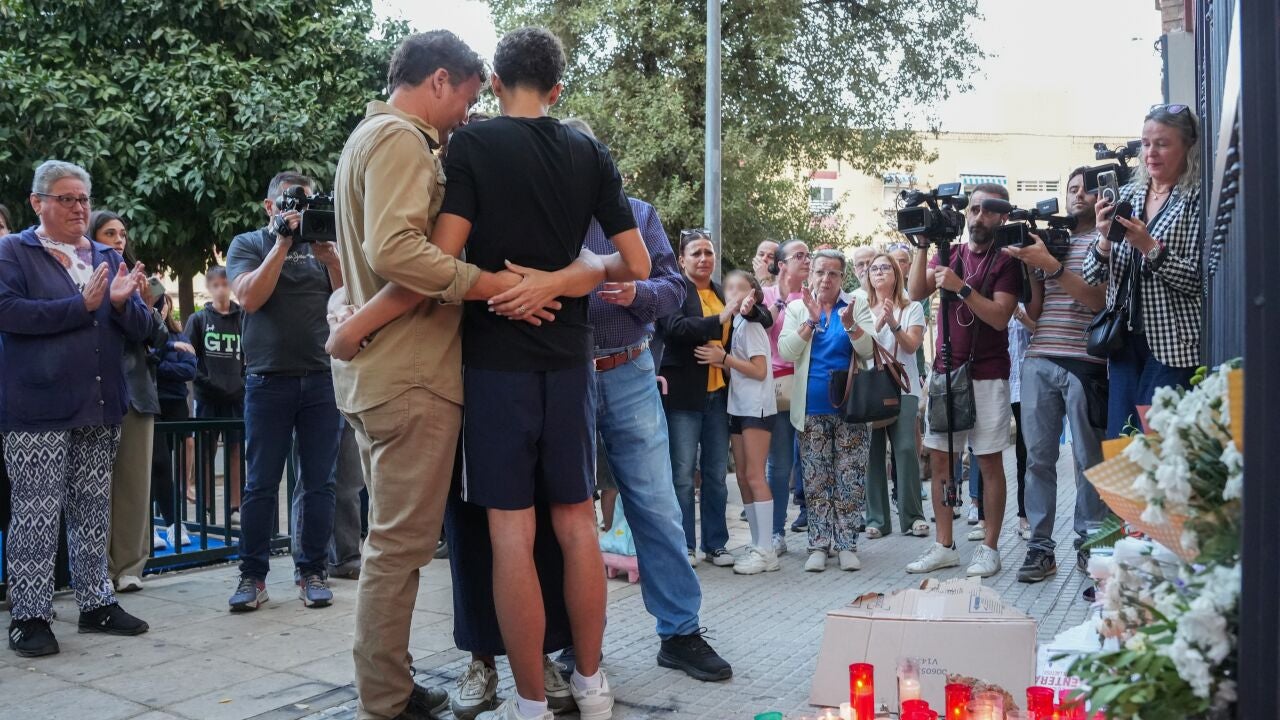 La familia de Sandra Peña cree que las explicaciones del colegio llegan ...