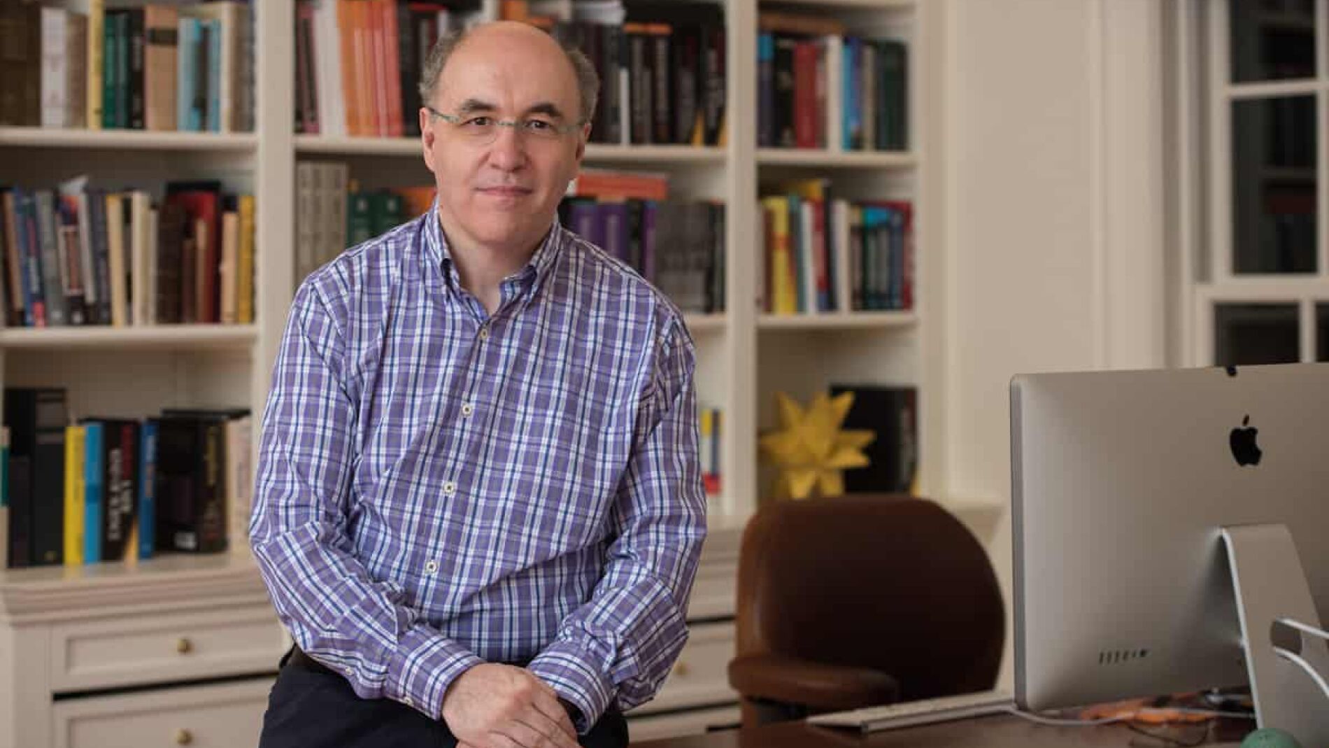 Stephen Wolfram, experto en IA, sentencia al mundo como lo conocemos ...