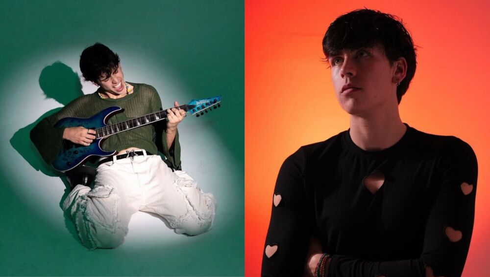 De tiktoker a cantante: "Siguen sin tomarme en serio por haber sido ...