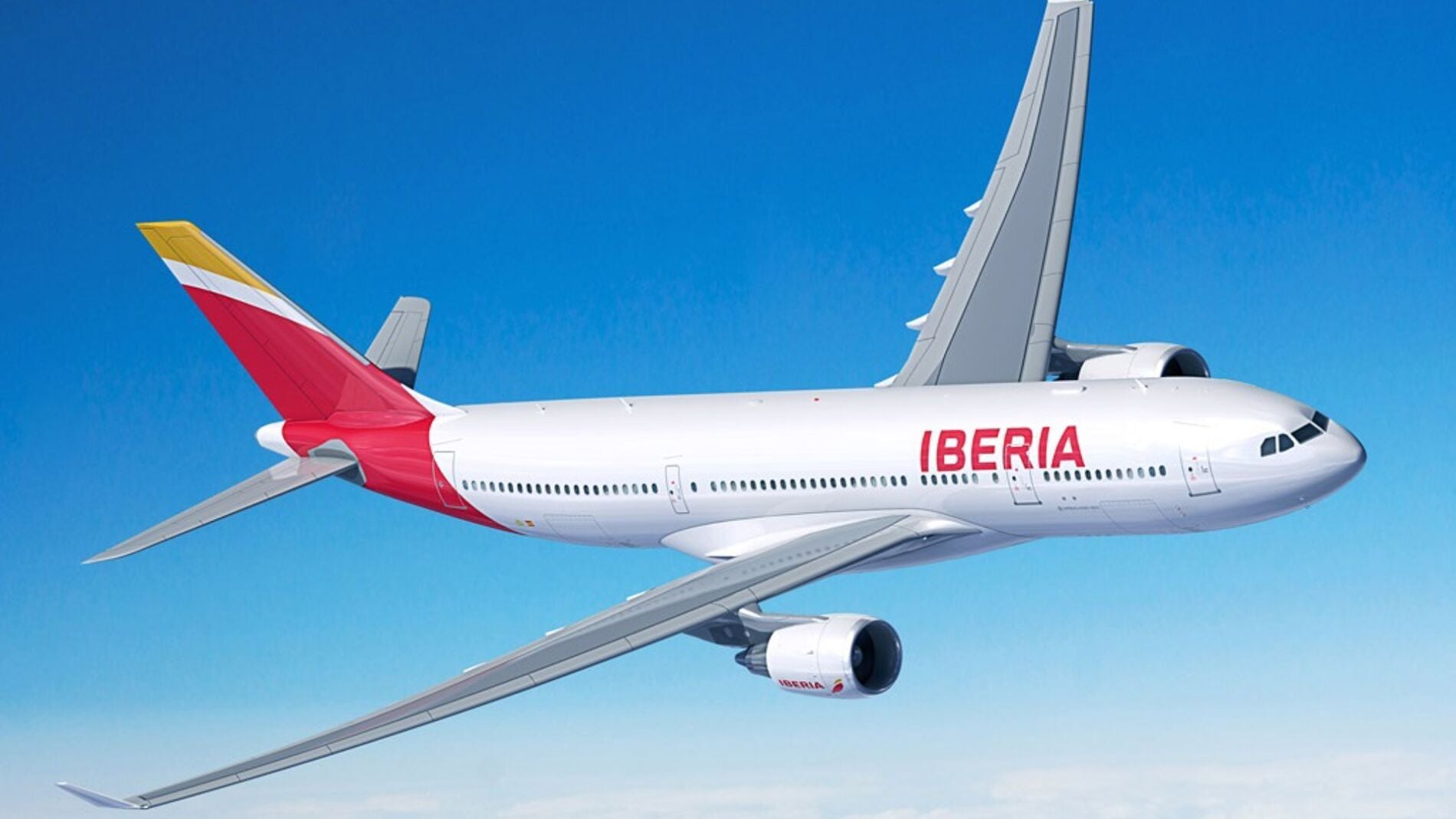Iberia suspende su operativa en Venezuela ante la escalada de tensión ...
