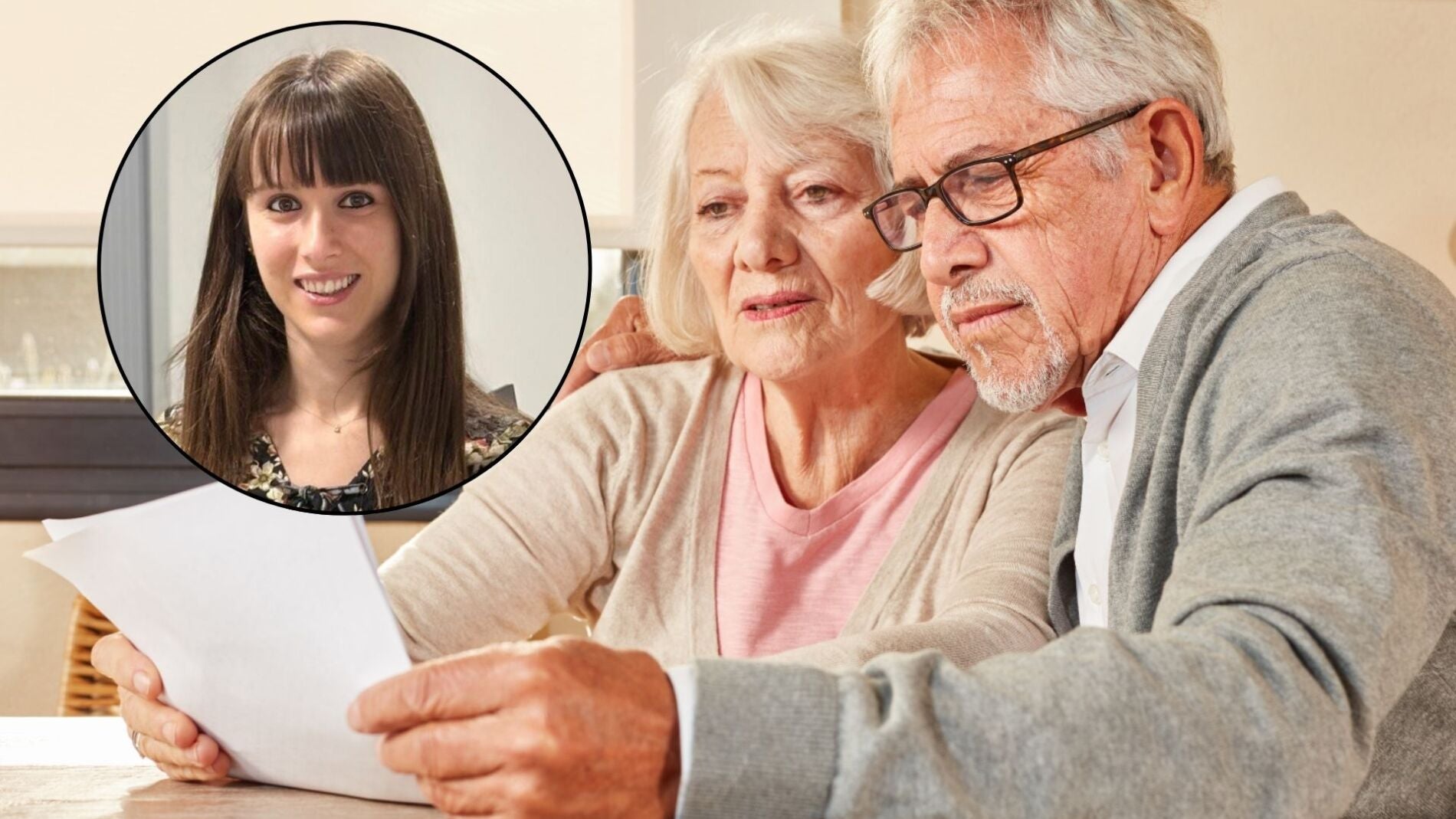 Míriam Ruiz Acosta, abogada: "Así va a cambiar la forma de calcular tu ...