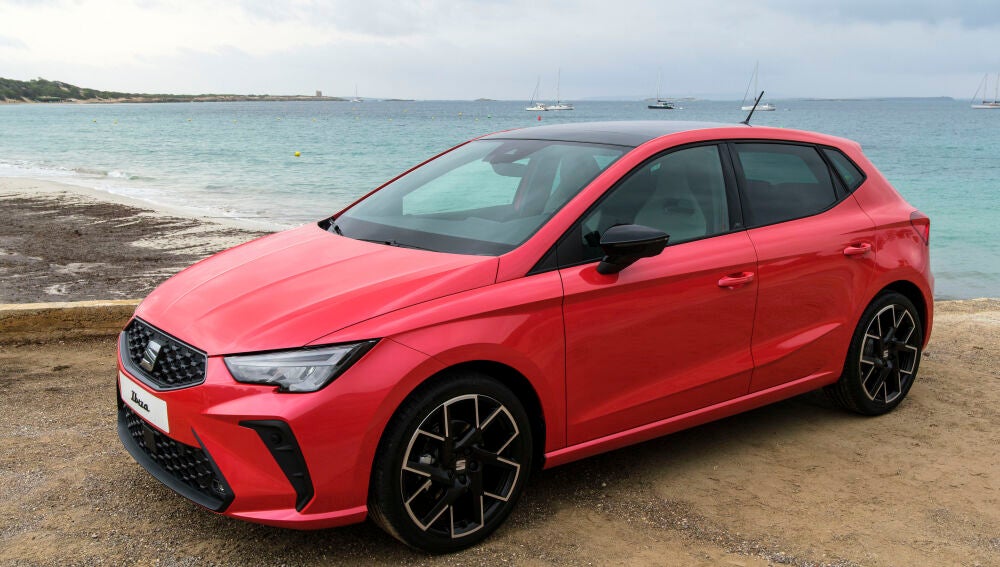 La planta de Martorell inicia la producción de los nuevos SEAT Ibiza y Arona