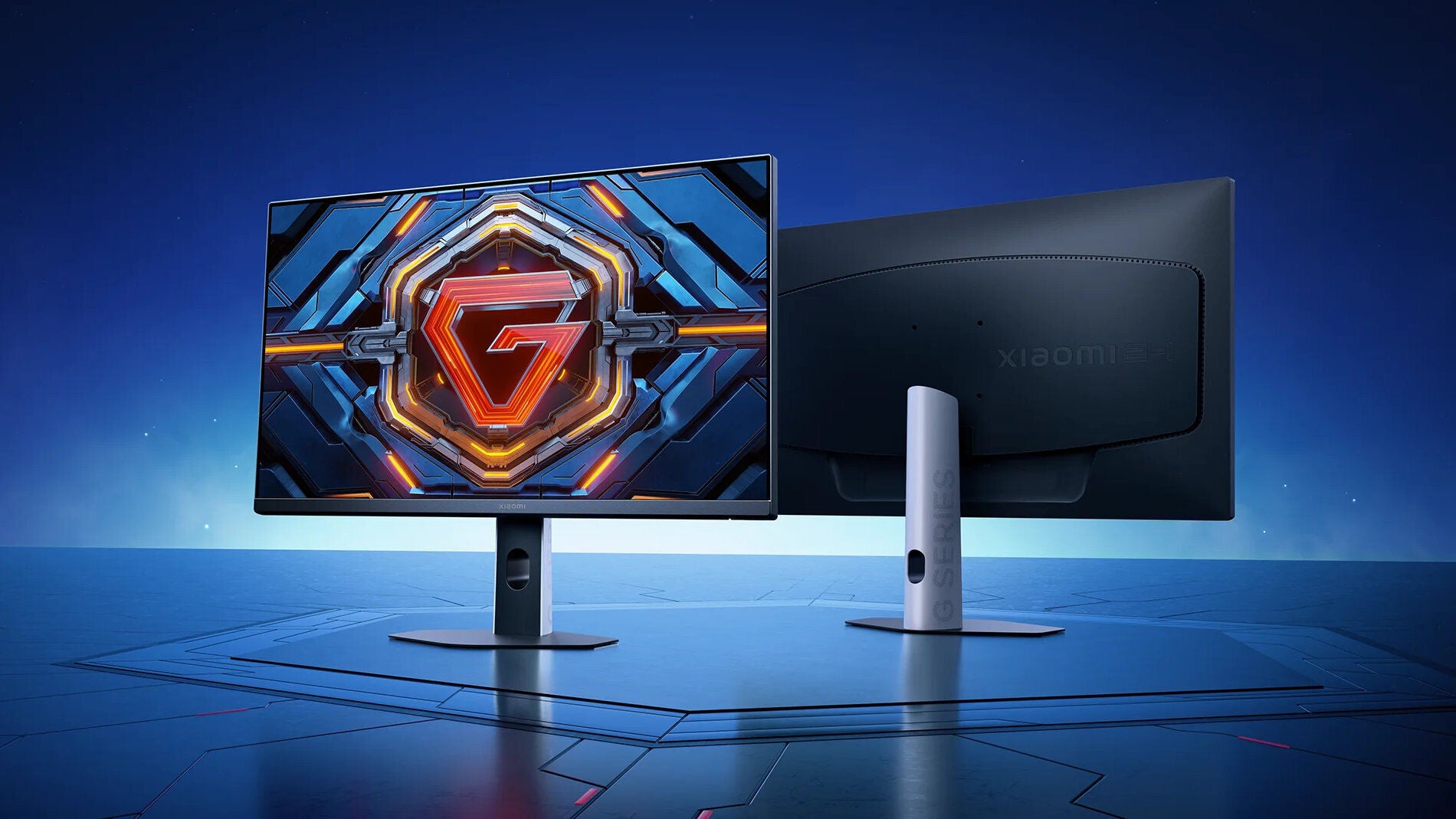 Ya no hay excusas para mejorar tu setup: este monitor gaming de Xiaomi ...