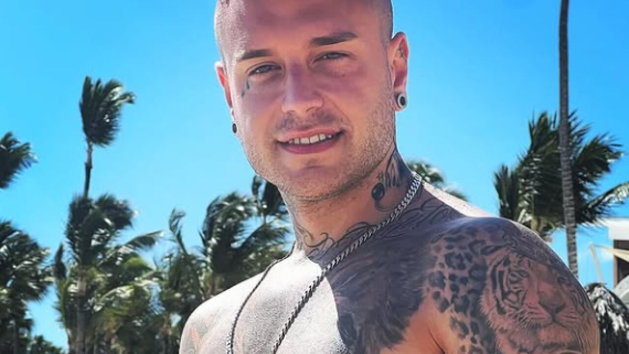 Adrián Rodríguez: el actor de "Física o Química" que hoy se retira para ...