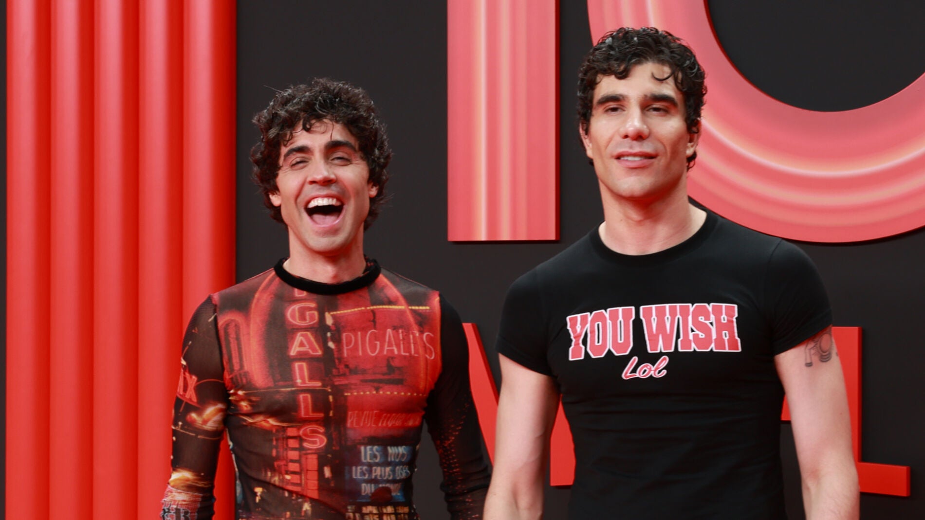 Los Javis se separan tras 13 años de relación