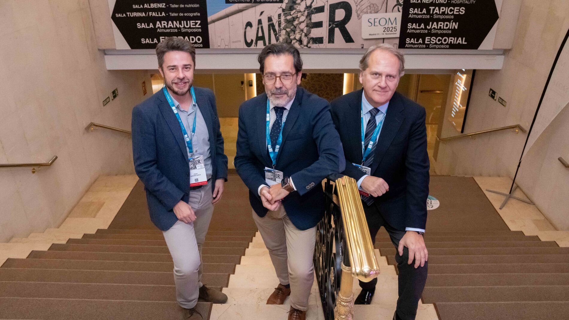 ¿Pueden el sobrepeso y la obesidad influir tanto realmente en el desarrollo del cáncer?