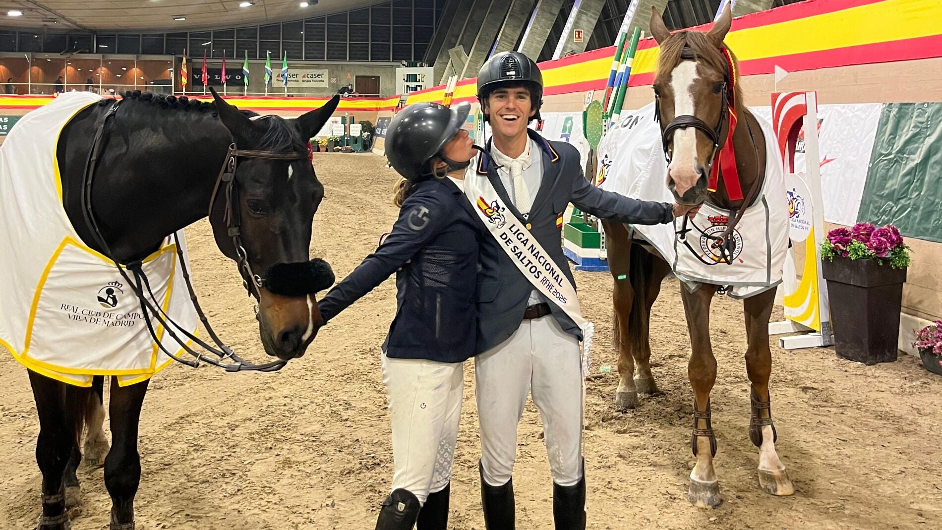 La Liga Nacional de Salto y su polémica con el encaje en el calendario