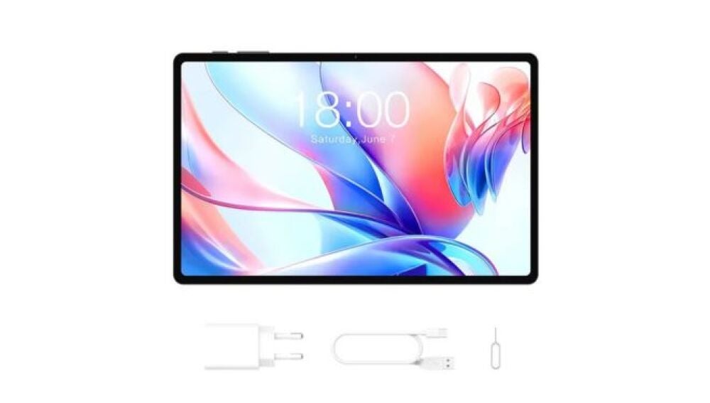 Cómo aprovechar una tablet de menos de 50 euros sin esperar milagros ...