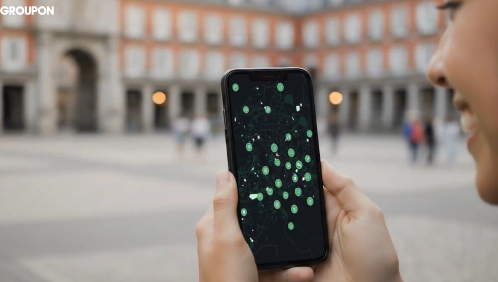 Groupon retoma la inversión en marca con el lanzamiento de “Turn Life ...