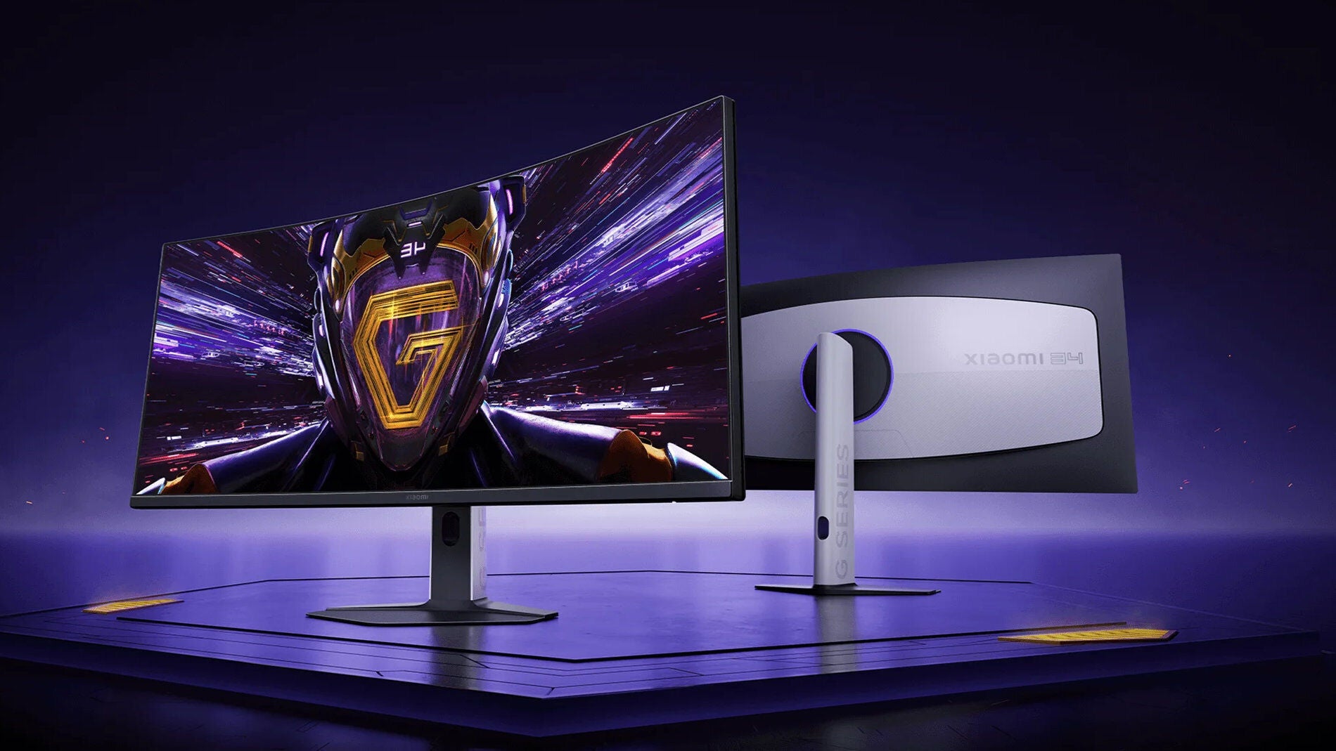 Xiaomi lanza en el mercado global su mejor monitor gaming hasta la ...