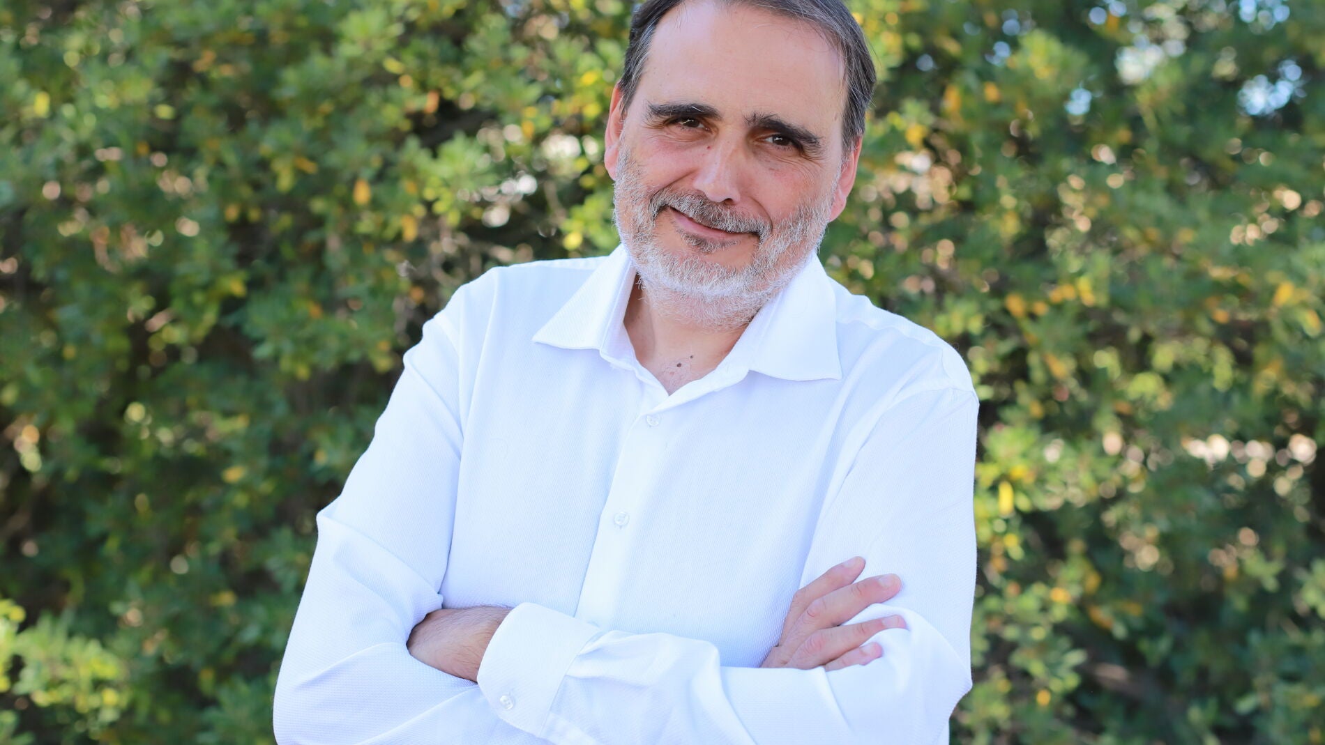 “La sequía es un fenómeno hidrológico muy difícil de cuantificar”