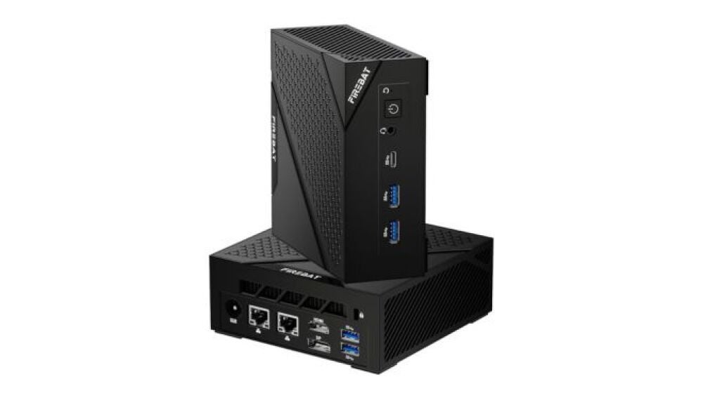 Este mini PC barato con Ryzen 5 y 16GB de RAM es la sorpresa del mes ...