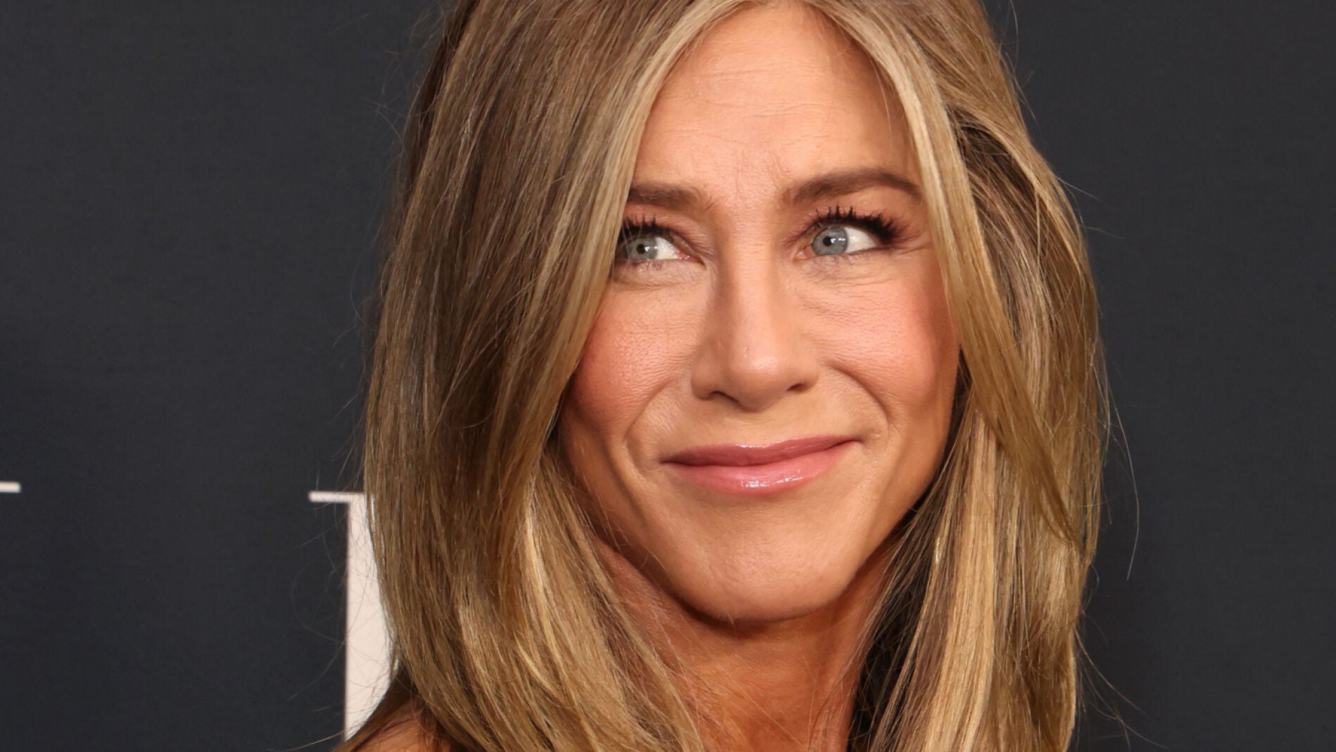 El espejo del alma de Jennifer Aniston :envejecer (muy bien) con «carapán»