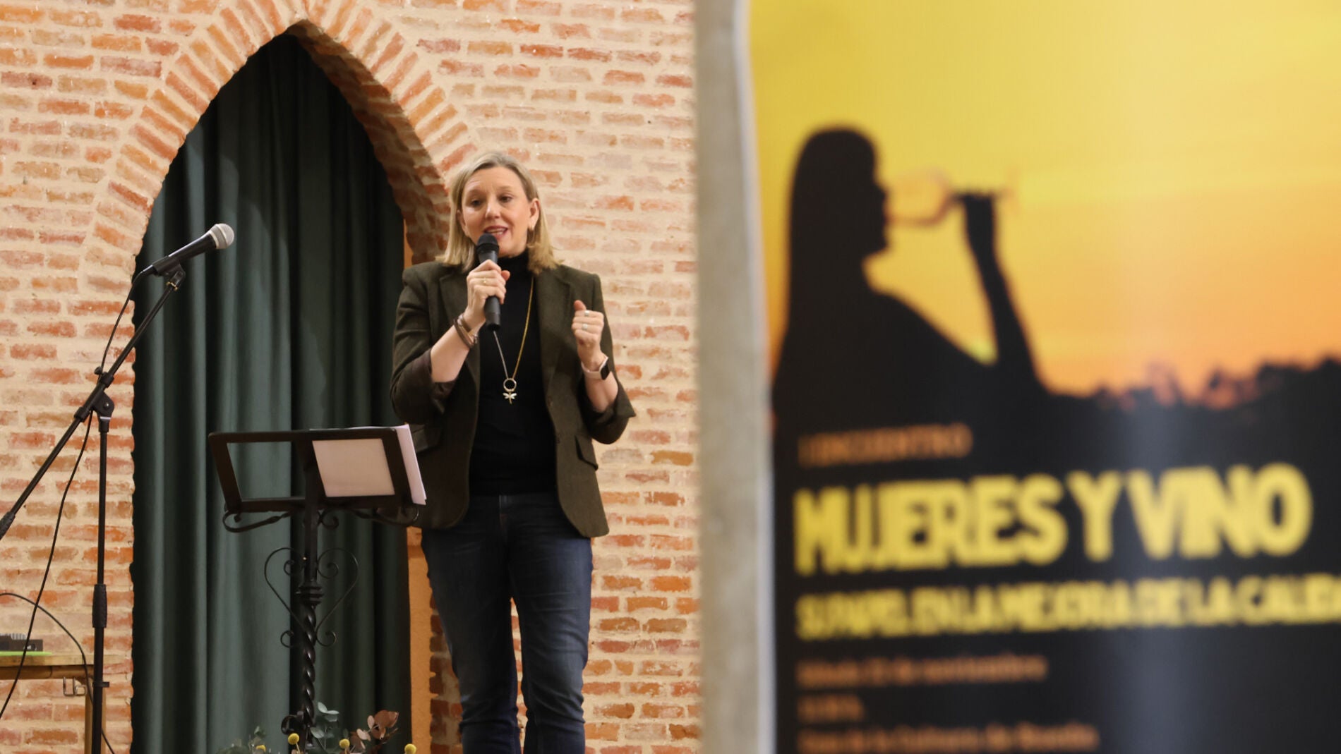 La Junta reconoce el papel de la mujer en el avance del sector ...