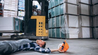¿Cuándo se considera que un accidente de trabajo es "in itinere"? Estas ...