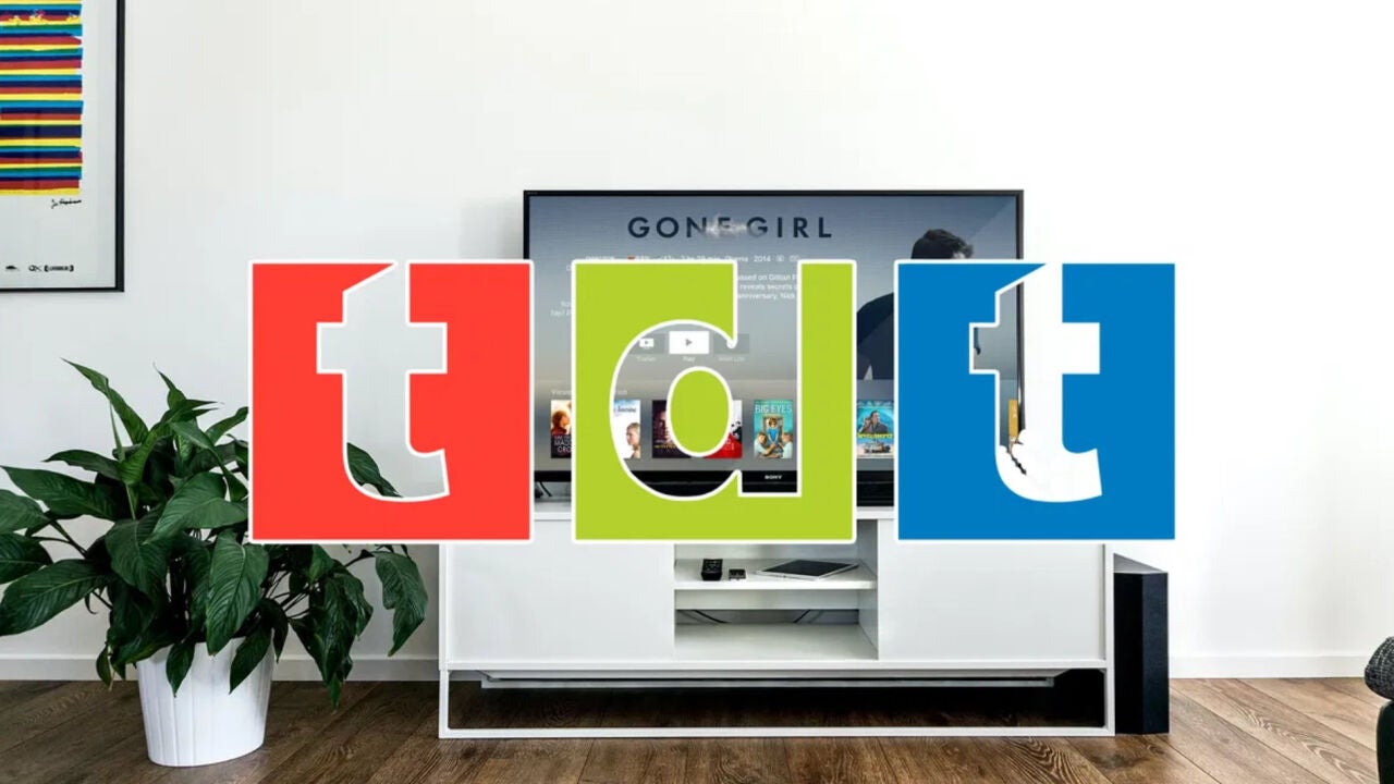 El nuevo canal de TDT en España atrae inversión exterior en plena ...