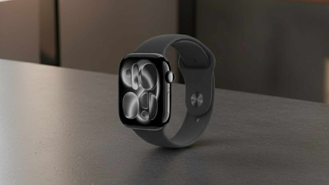 El momento que tanto esperabas ha llegado: el último Apple Watch está ...