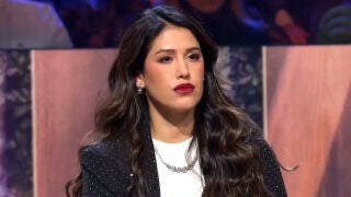 Gabriela Guillén, tras pasar unos días con Bertín Osborne y su hijo en ...