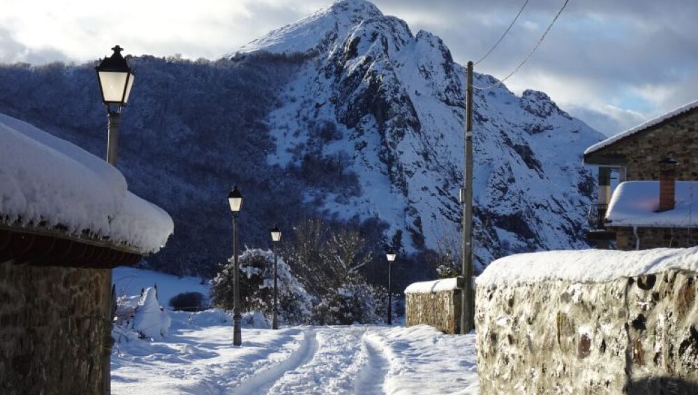 Si te gustan las Navidades no te puedes perder esta ruta idílica por el ...