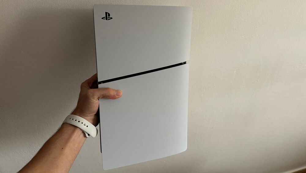 Una PS5 por poco más de 300 euros: el regalo de Reyes que muchos ...