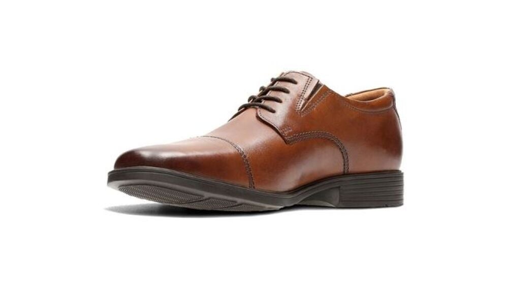 Zapatos elegantes, cómodos y rebajados: tres modelos de Clarks y Bruno ...