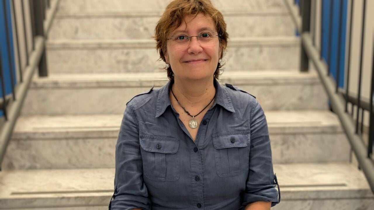 María Macías: «Tenemos unas moléculas prometedoras frente al síndrome ...