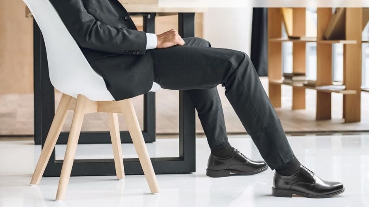 Zapatos elegantes, cómodos y rebajados: tres modelos de Clarks y Bruno ...