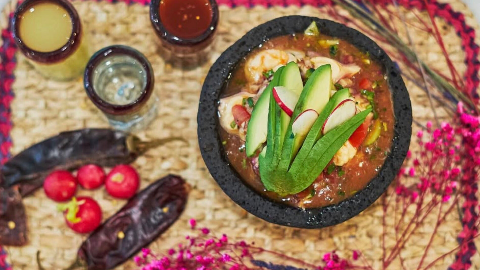 Los pasos de Frida Kahlo a la carta