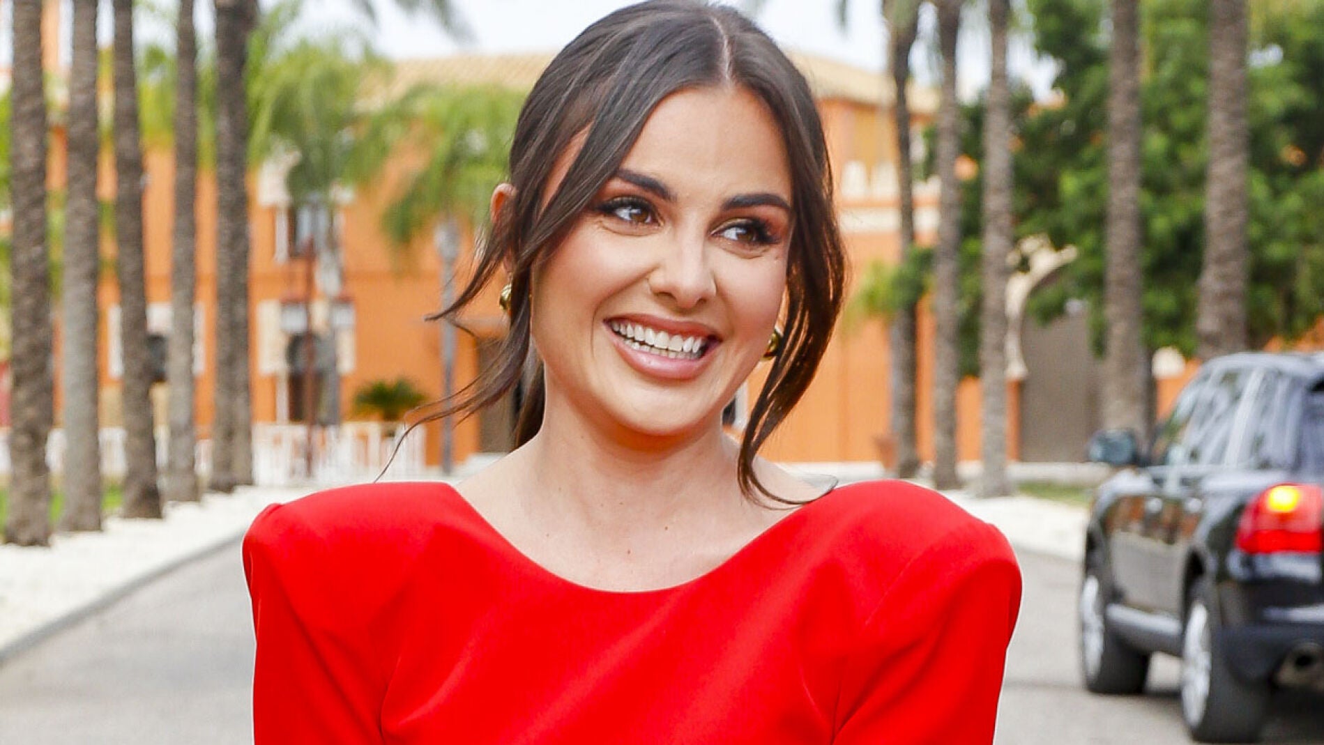 Alexia Rivas confirma que tiene nuevo novio: “Estoy feliz, ilusionada y contenta”