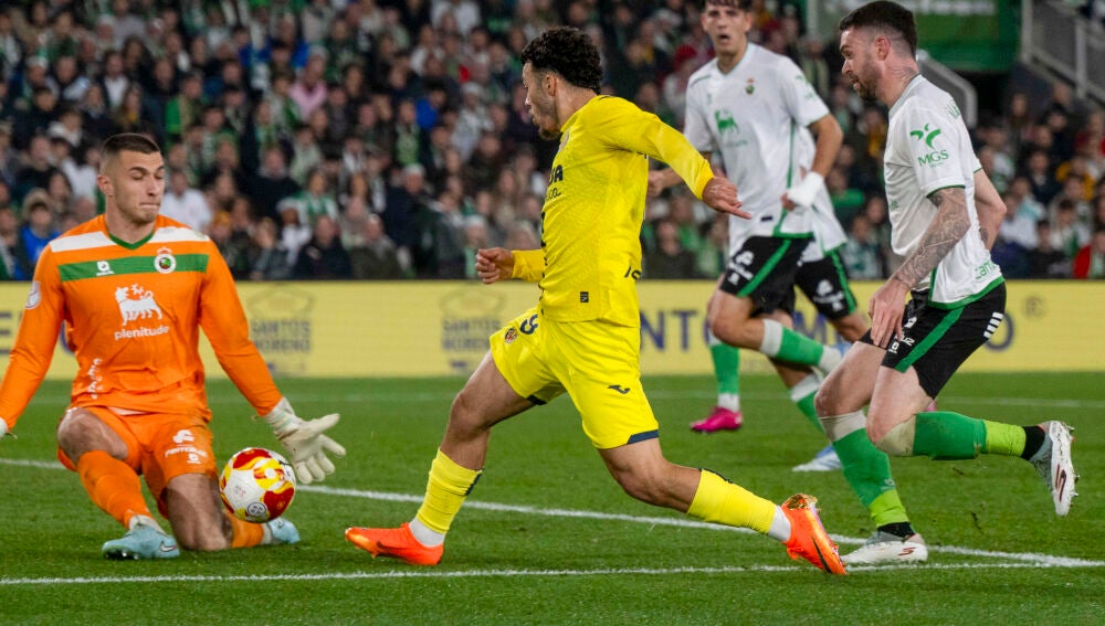 El Barcelona no frena en Villarreal (0-2) y mantiene su ventaja en el ...