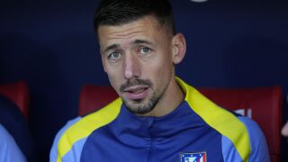 El equipo de LaLiga al que el Atlético de Madrid ha ofrecido a Lenglet ...