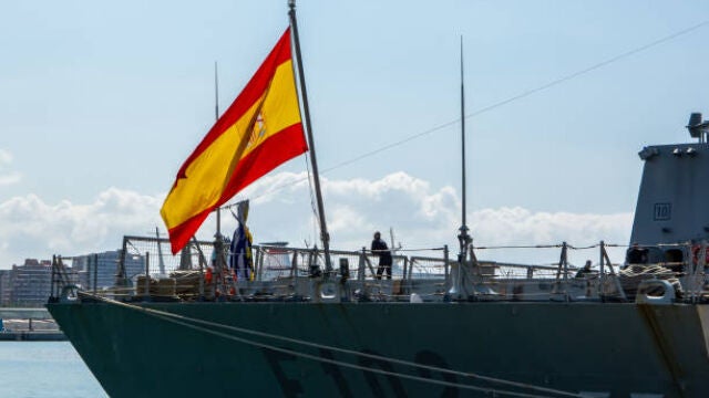 Armada española
