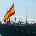 Armada española
