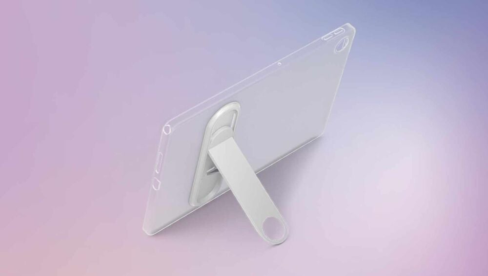 Últimas horas para comprar esta tableta Lenovo con 128 GB poco poco más ...