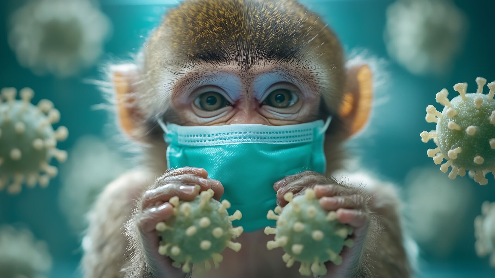 ¿Qué riesgo existe de que se dé otra pandemia derivada de una nueva ...