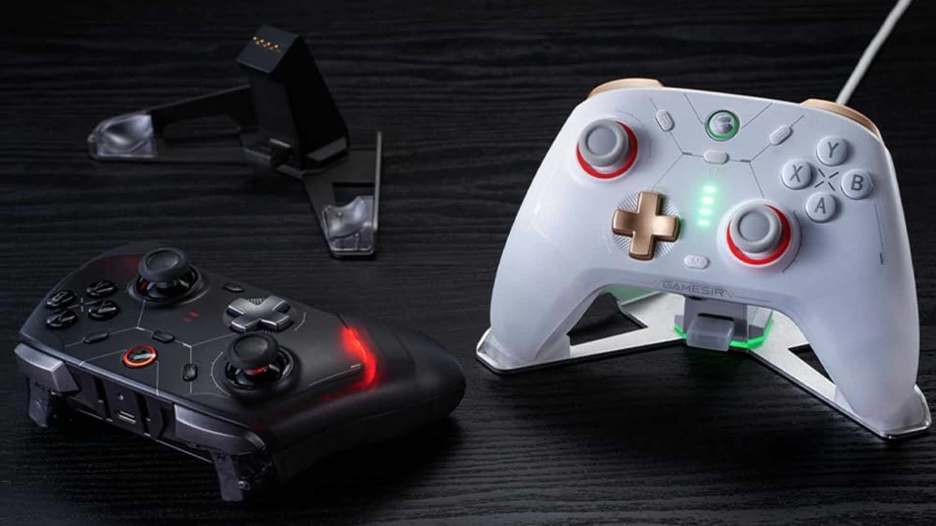 Este mando multiplataforma de GameSir, que arrasa en ventas, pocas ...
