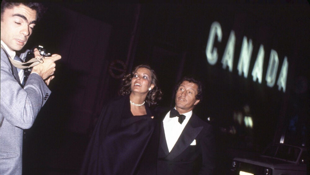 Estas son las fotos históricas más destacadas de Philippe Junot en sus ...