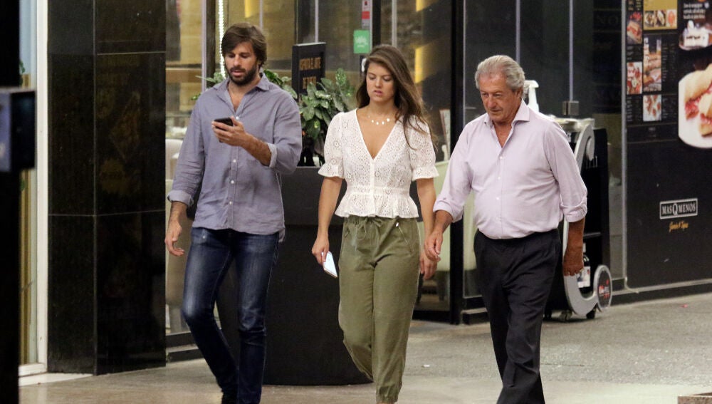 Philippe Junot: el final tranquilo del último playboy