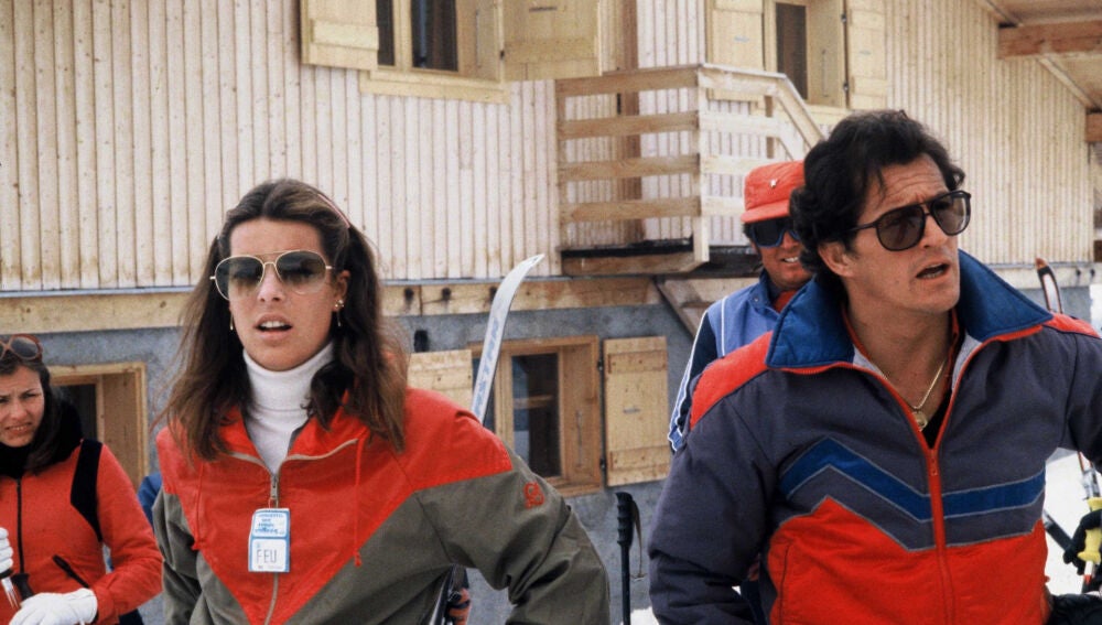 De Carolina de Mónaco a Marta Chávarri: las mujeres de la vida de ...