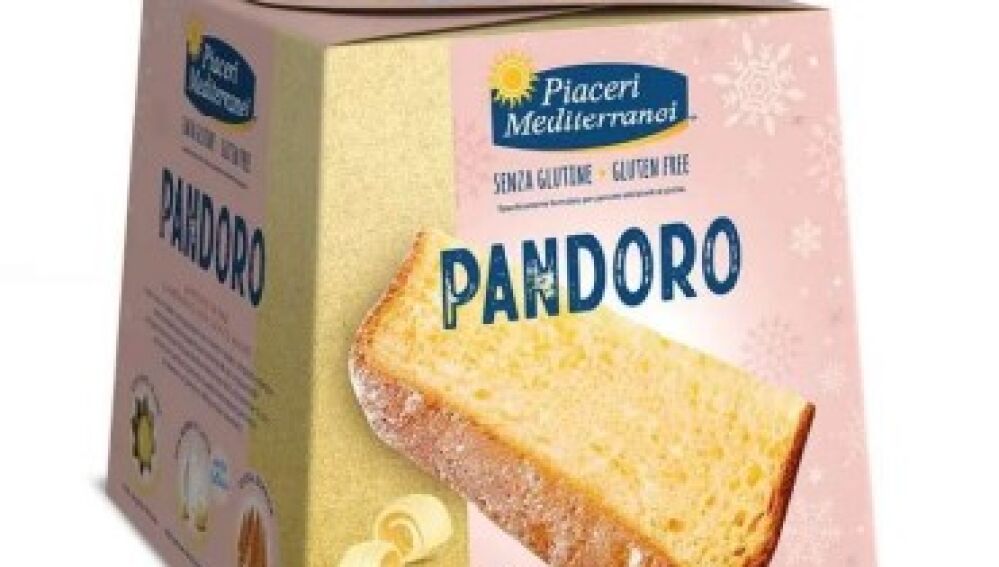 Retiran del mercado varios tipos de Pandoro y lanzan una alerta para ...