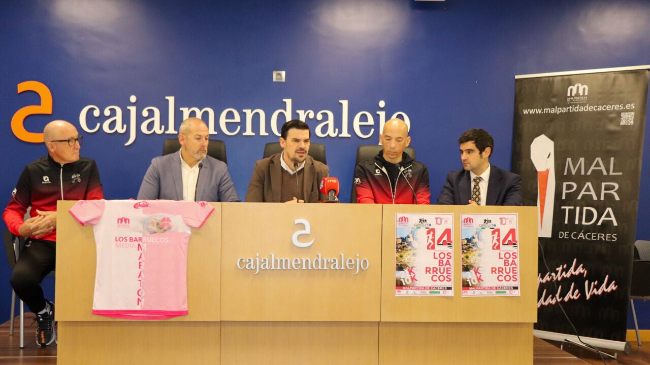 La Junta de Extremadura consolida en 2025 su apuesta por el deporte con ...